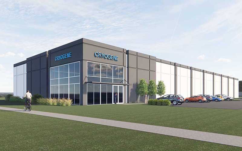 Moffitt Cancer Center and Cryoport Announce Strategic Collaboration ...