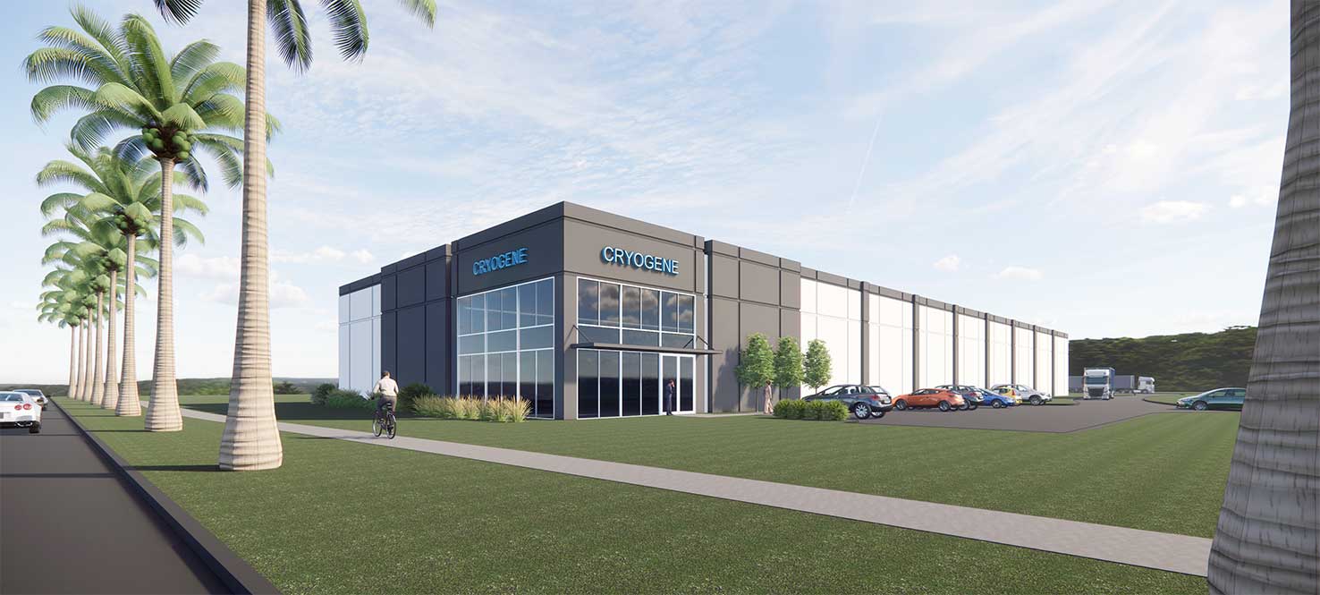 Moffitt Cancer Center and Cryoport Announce Strategic Collaboration ...